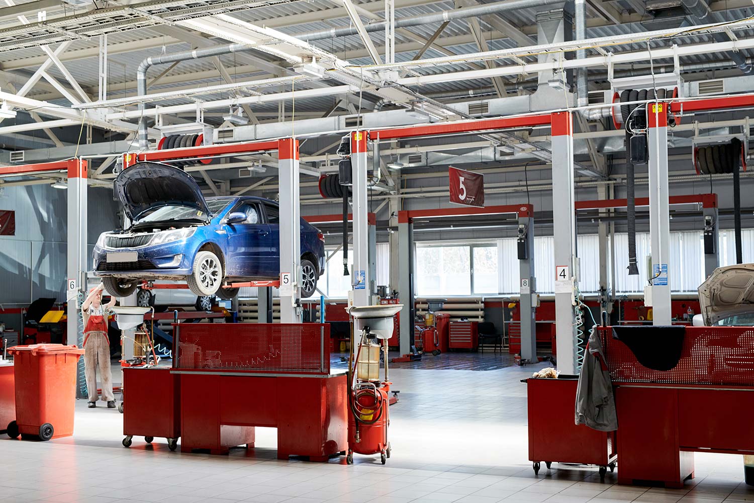 About Chevy Auto Body Parts Store About Chevy Auto Body Parts Store